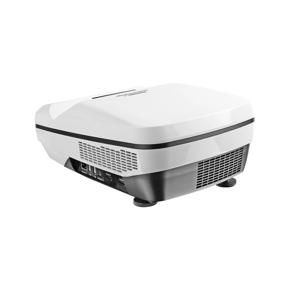 Dlp100 Wifi Android Reflex Projection 1080p 3d Home Cinema Led Ultra ...