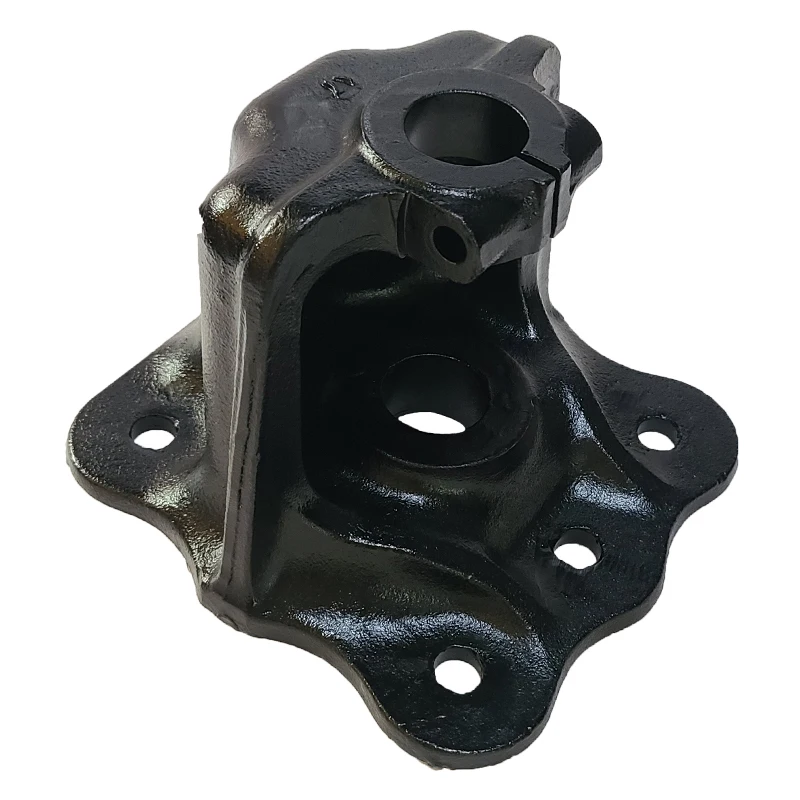 Hino 700 Rear Spring Bracket - Durable & Reliable Auto Parts