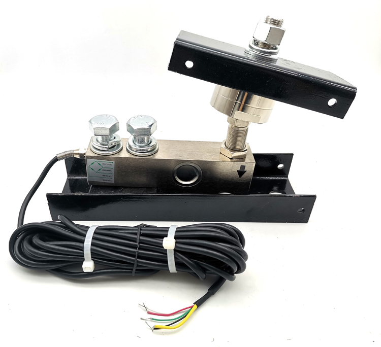 SC8320M Load Cell with Mounting Module for Tank Use