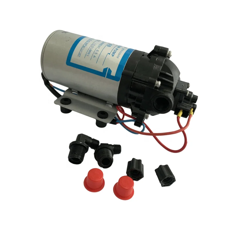 Hot Sale 12v 60psi 5.0lpm 1.3gpm Dp-60 Dp-60b Mirco Mini Diaphragm Pump ...