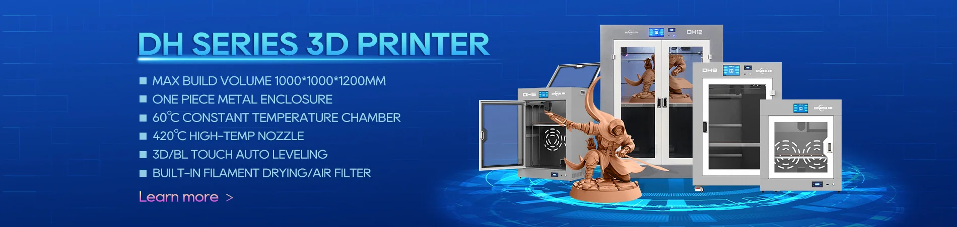 Luoyang Dowell Electronics Technology Co., Ltd.