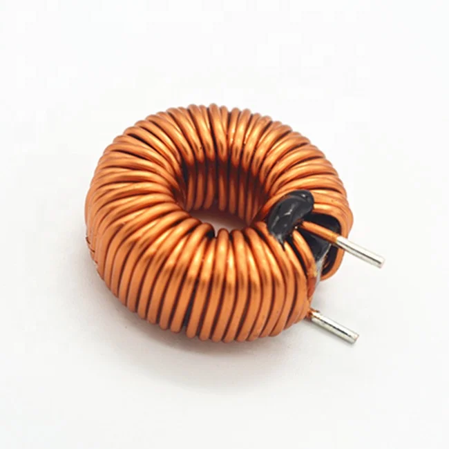 100uh 5A Toroidal Ferrite Core Power Inductor for Stage Acoustics