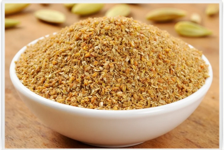 Cardamom Seasoning: Uses, Flavor & Cooking Guide