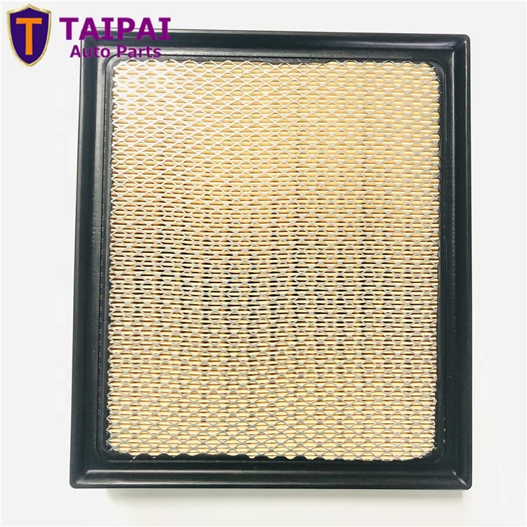 17801-0P100 Air Filter for Toyota Tacoma Tundra - OEM Tested