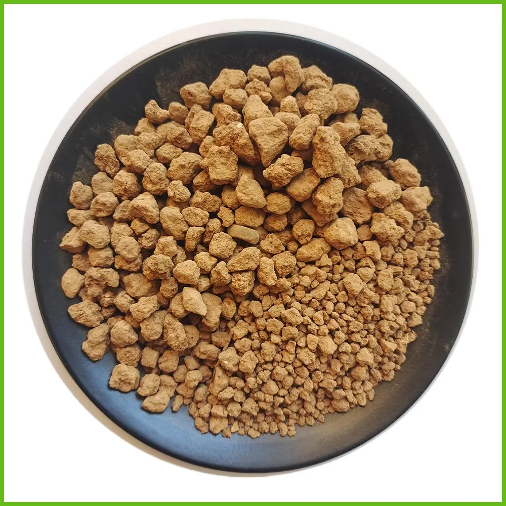 Company Overview - Hebei Jinshi New Materials Technology Co., Ltd.