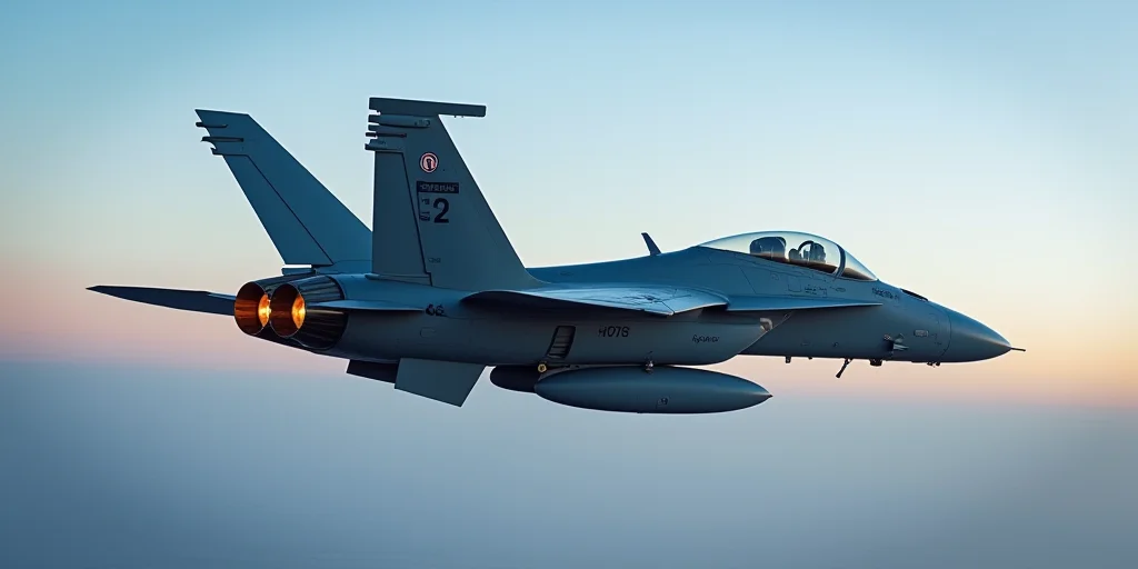 Best Air Force In The World: Superior Power & Innovation 2025
