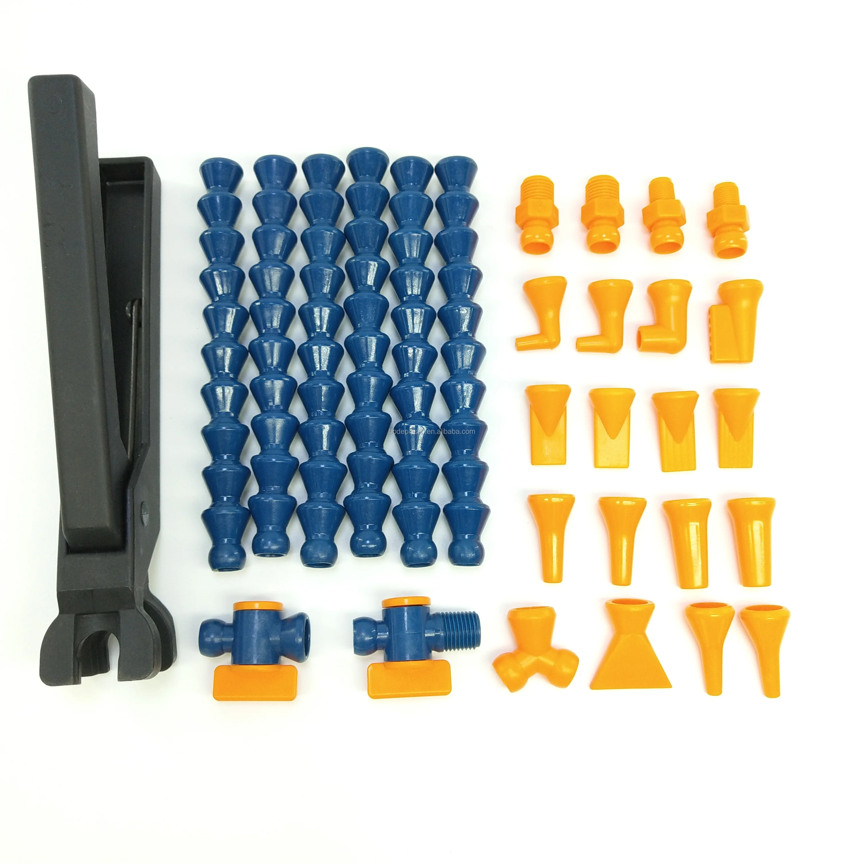 LAI-XIN Articulated Cooling Tube - Adjustable & Durable