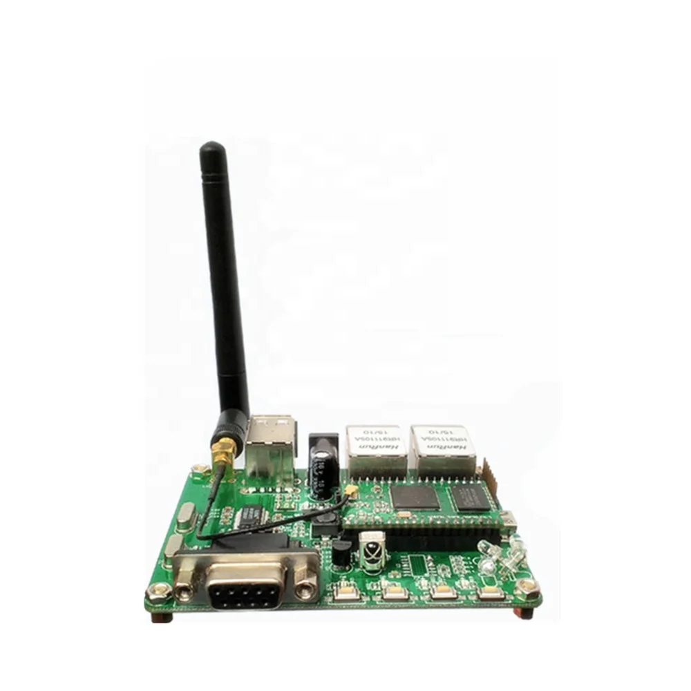 AR9331 Openwrt Development Board - Ideal for Outdoor Routers