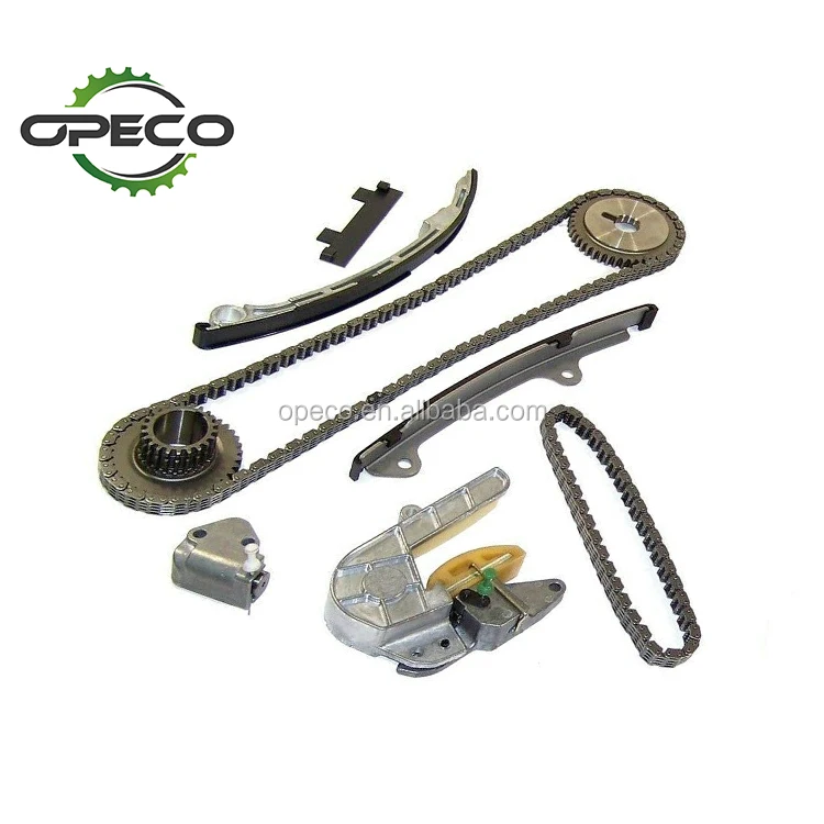 Nissan Altima Sentra 2.5L QR25DE Timing Cover Kit - 6 Months Warranty