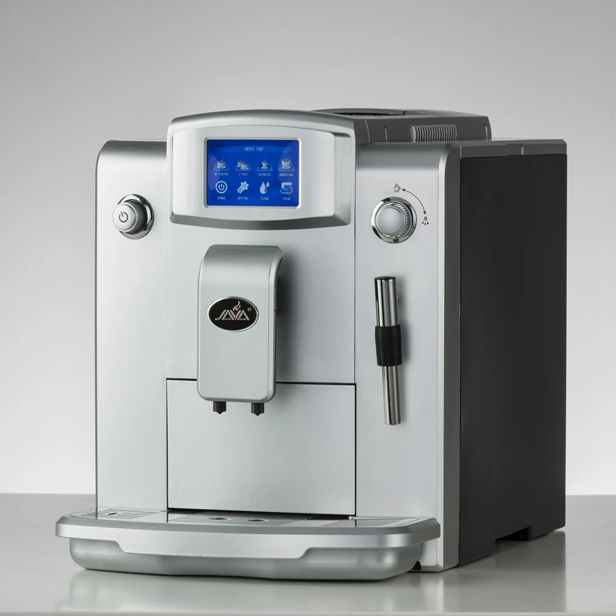 WSD18-010T Italian Expresso Coffee Machine - Luxury & Auto