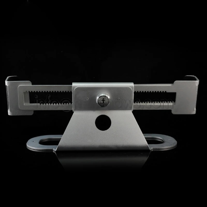 Secure Your Laptop with Heyshow's Anti-Theft Display Stand