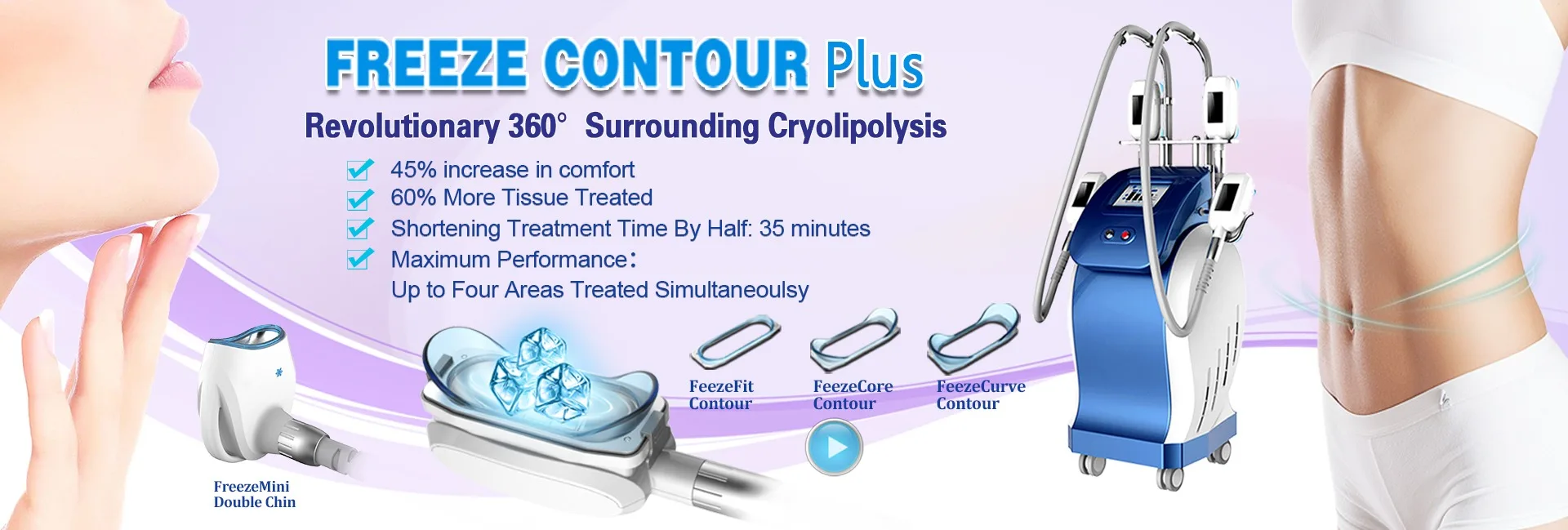 Guangzhou Osano Beauty Equipment Co., Ltd. - Vacuum Roller RF Machine ...