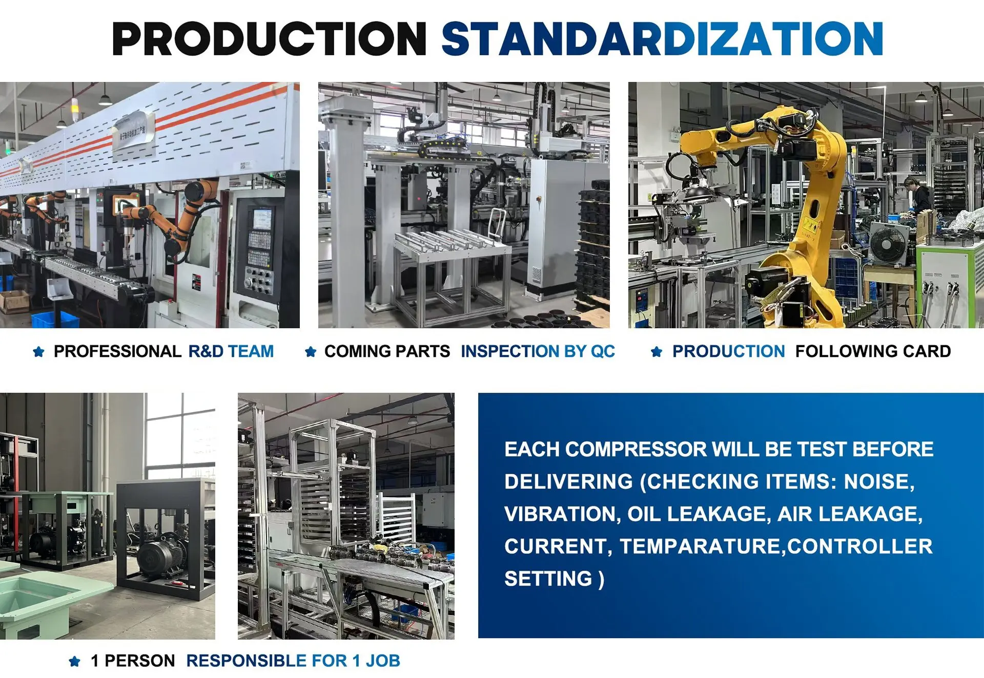 Company Overview - Zhejiang Vexor Industrial Machinery Co., Ltd.