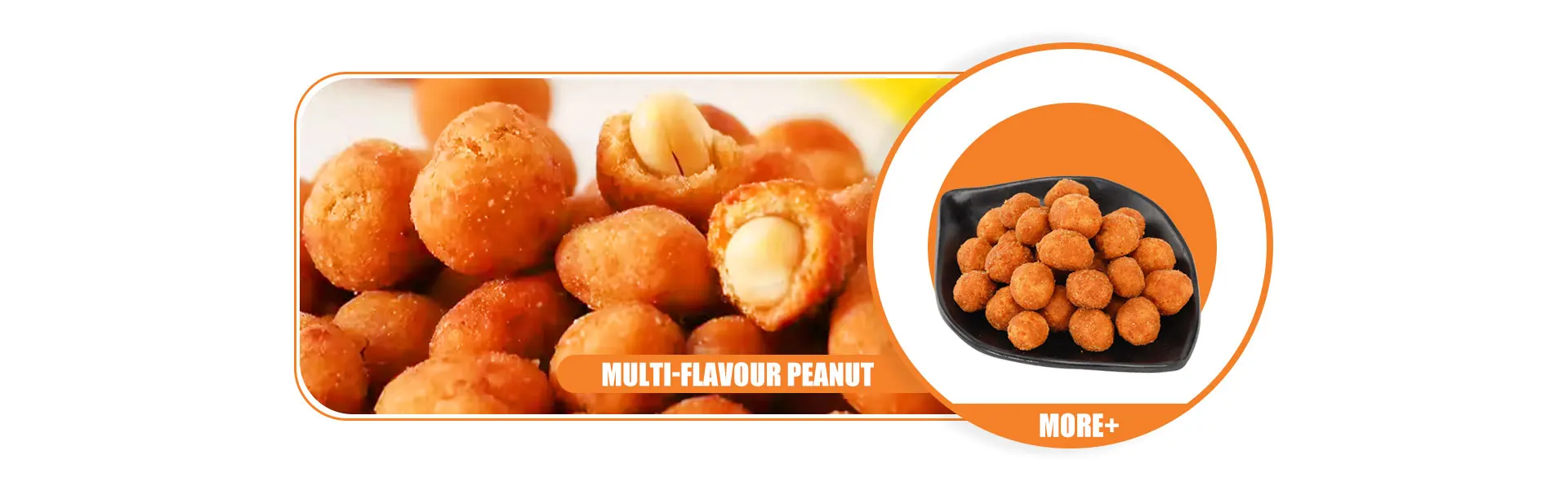 Company Overview - Hebei Gourmet Food Science And Technology Co., Ltd.