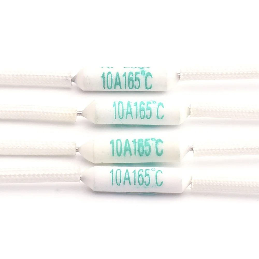 House Home Appliances 1a 2a 5a 10a Rohs Temperature Ceramic Thermal ...