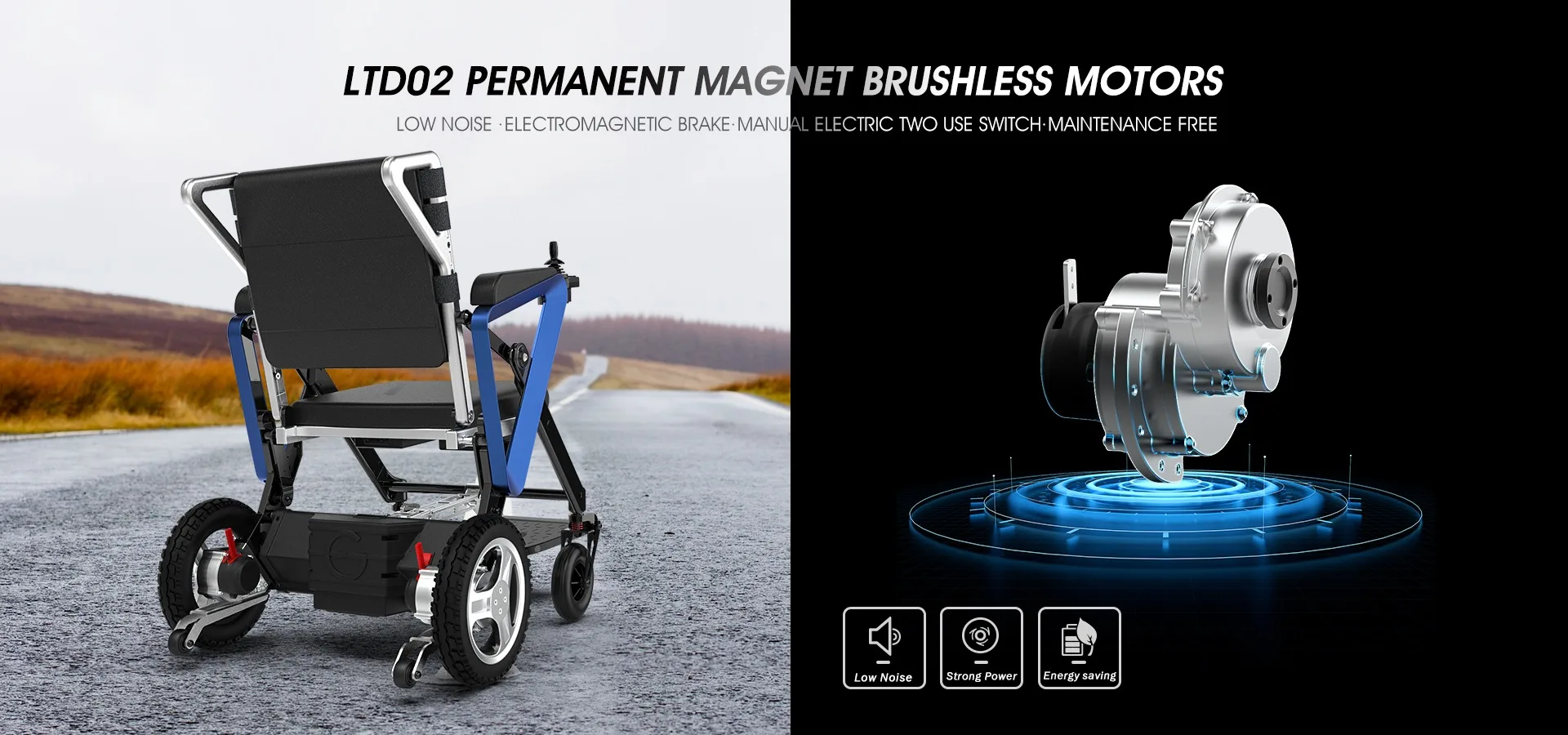 Zhongshan Roton Intelligent Technology Co., Ltd. - Electric Transaxle ...