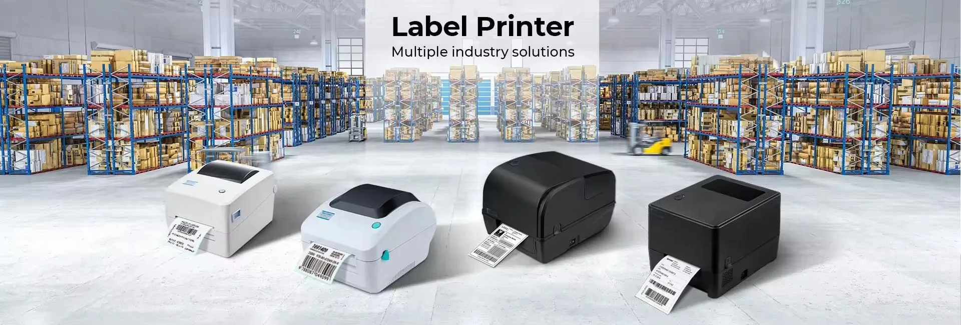 Company Overview - Guangzhou Bide Iot Technology Co., Ltd.