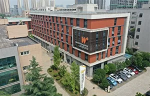 Company Overview - Shenzhen Wins Electronic Technology Co., Ltd