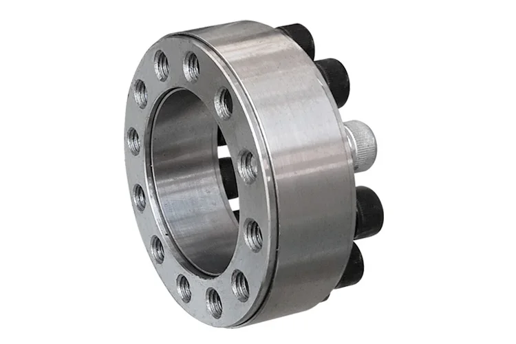 Z4 Keyless Locking Assembly Taper Lock Manufacturer Factory Price - Buy ...