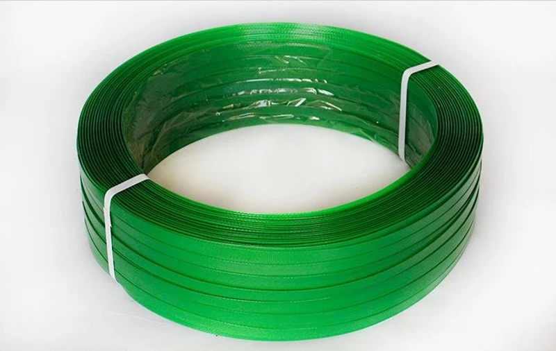 Factory Supply Polyester Strapping Belt Plastic Packing Band Pet Strap ...