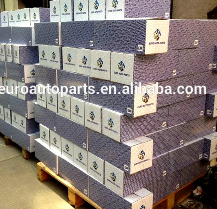 20456804 Truck Front Bumper Spoiler for Volvo Truck Body Parts