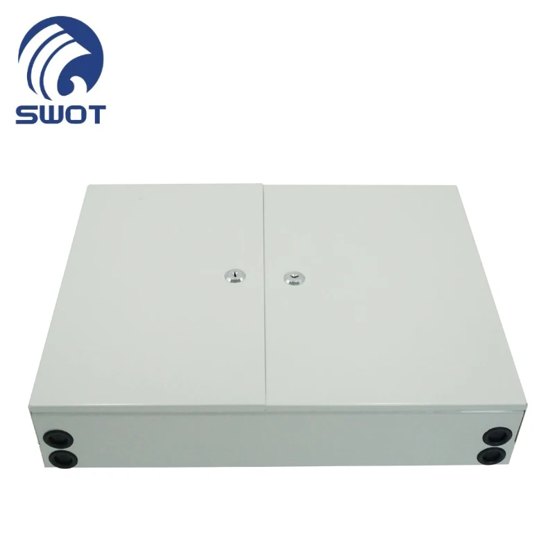 Supply Indoor/ Outdoor Wall Mounted Optical Distribution Frame 32 Core ...