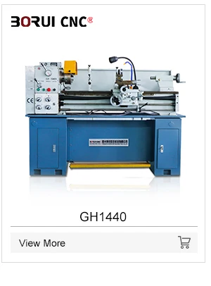 Tengzhou Borui CNC Machine Tool Co., Ltd. - Lathe Machine, Milling Machine
