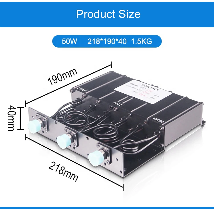 400-470MHz rf filters 10w Vhf uhf cavity filters| Alibaba.com