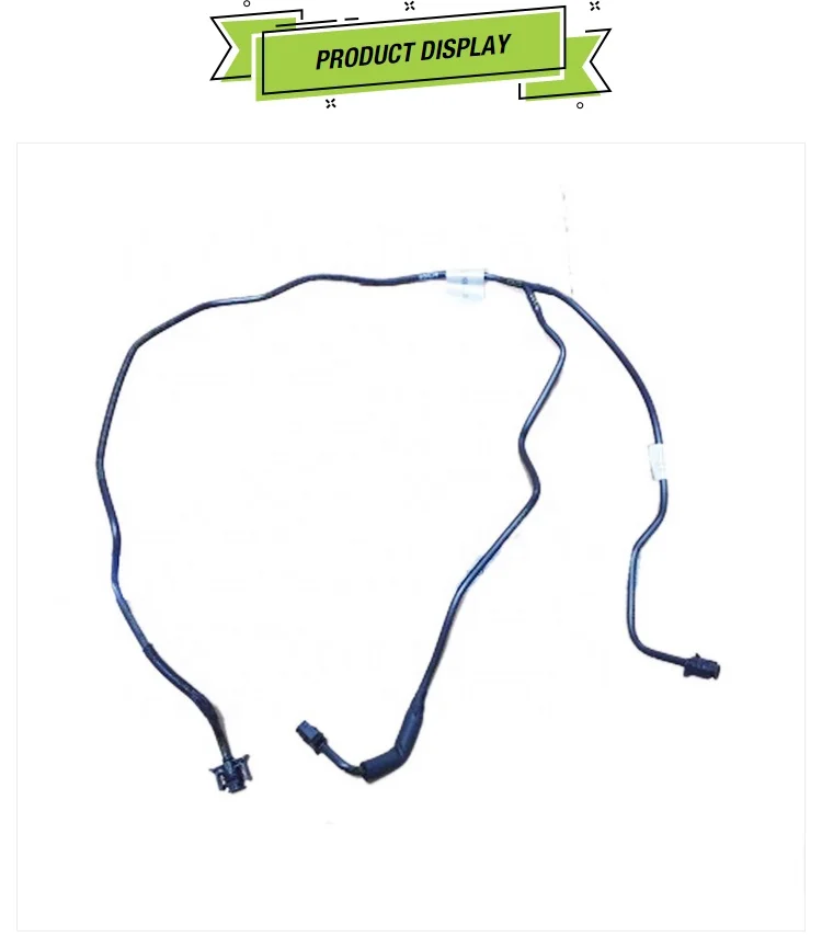 Ford Kuga OEM Cooling System Hose Pipe - CV618C012TE