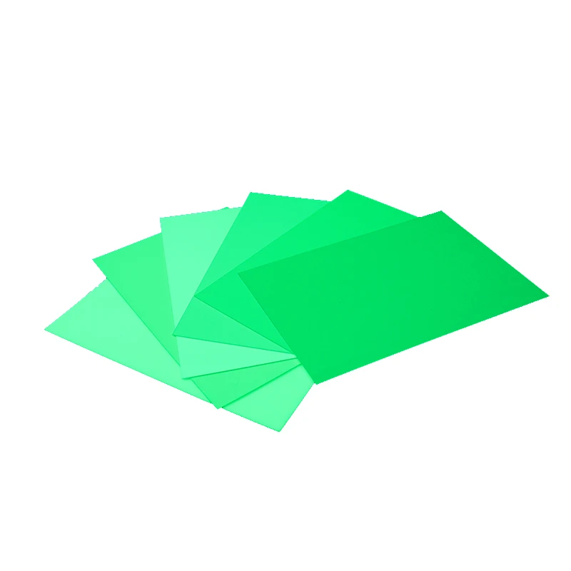 Photoluminescent Pvc Rigid Board - Buy Glow Sheet,Glow Pvc Sheet,Glow ...