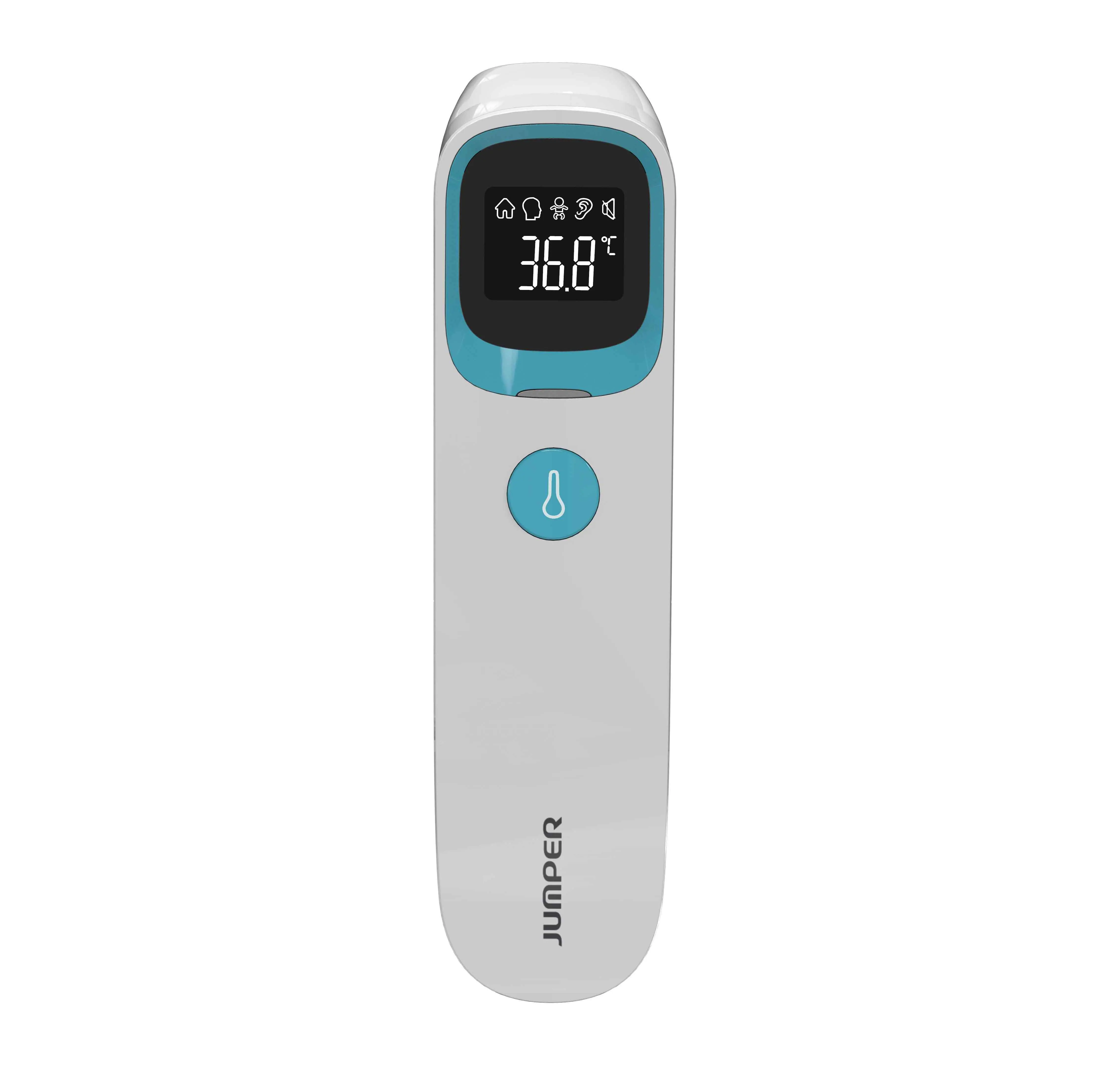 Newest Jumper Clinical Infrared Thermometer Jpd-fr409 With Ce - Buy ...