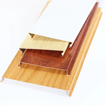 Aluminum Spandrel Ceiling Panel System - Buy Aluminum Spandrel,Ceiling ...