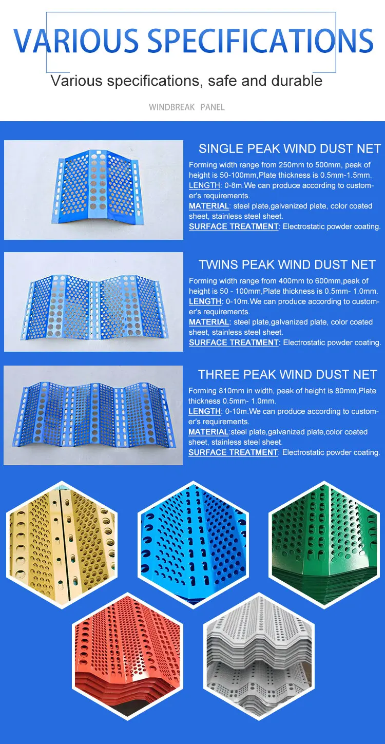 High Quality Flexible Windbreak Netting/ Anti Wind Net - Buy Flexible ...
