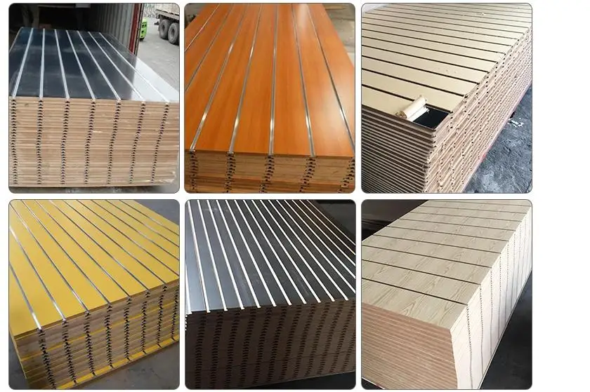 20mm/18mm Thick Laminated Mdf Board Price In Philippines - Buy Mdf ...