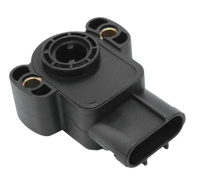 Throttle Position Sensor Tps For Lincoln Town Car 91-94 Mazda B2300 94 ...