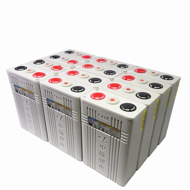 3.2v 100ah Lithium Iron Phosphate Battery China Aviation Lithium ...
