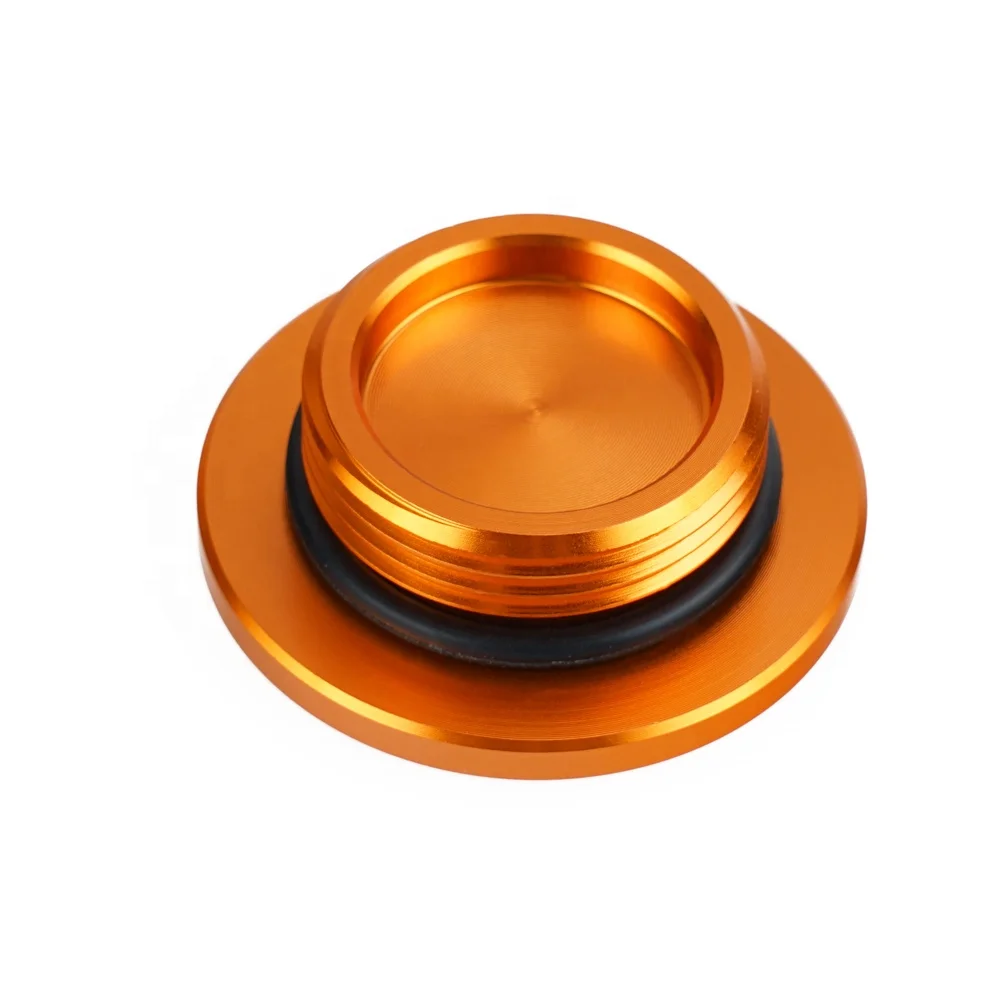 Nicecnc Ignition Cover Plug For Ktm 690 Duke 2008-2019 690 Enduro R ...