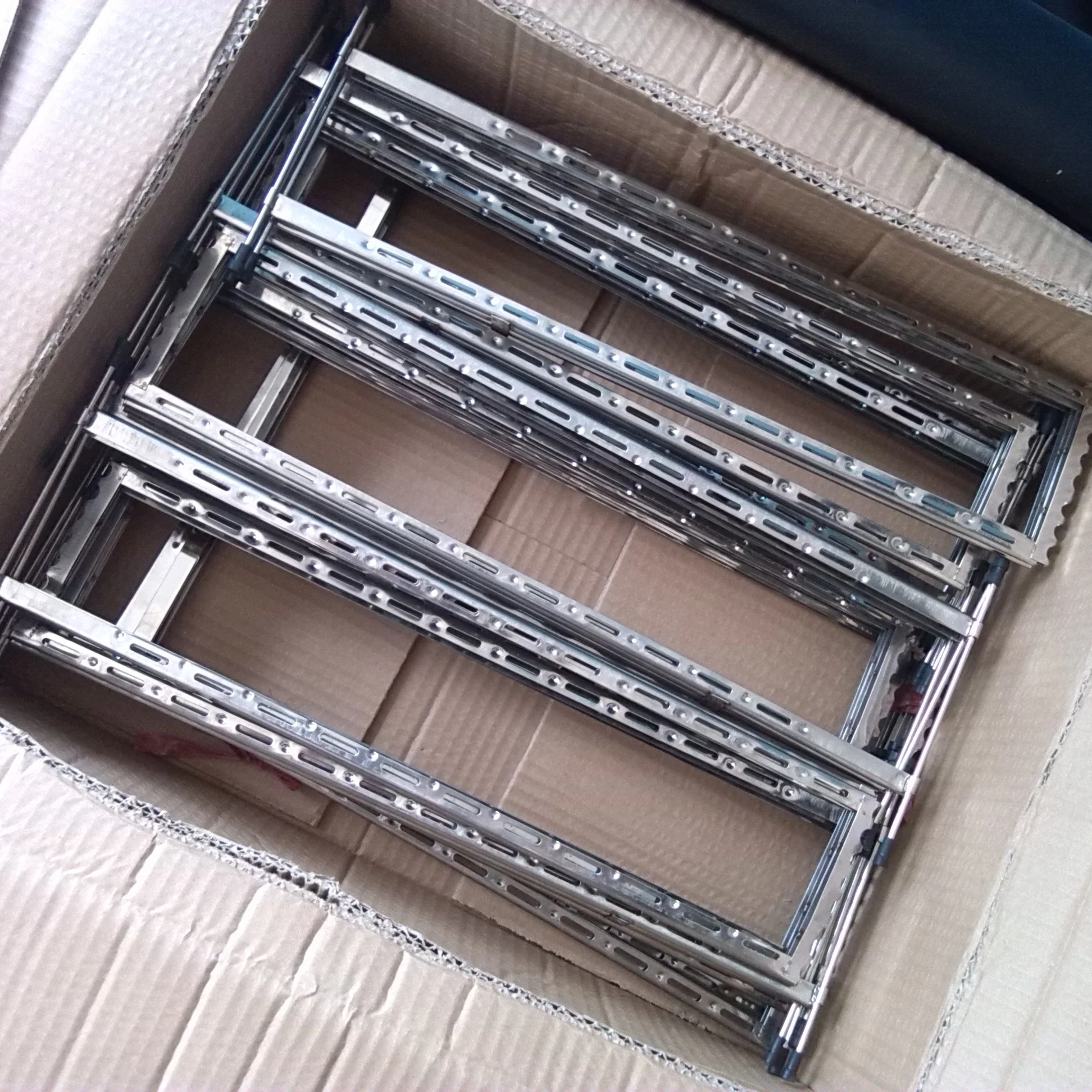 TESTECH NDT Radiography Accessories - X-Ray Film Hanger