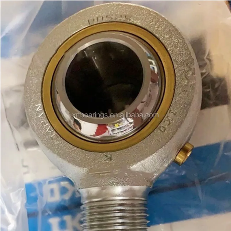 Japan Iko Male Thread Spherical Plain And Rod End Bearing Pos25 - Buy Iko Rod End Bearing Pos5 ...