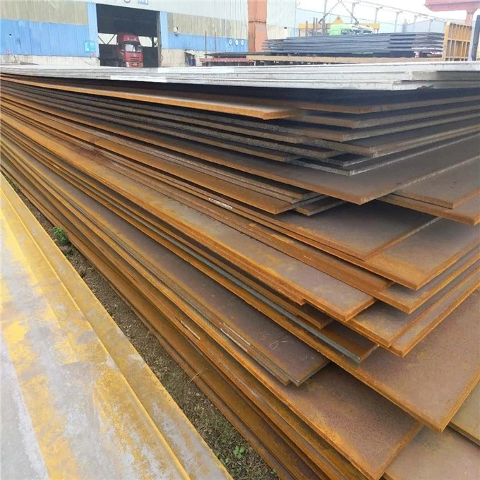 50mm Thick Mild Steel Plates Hardx 400 Steel Plate - Buy Used Steel ...