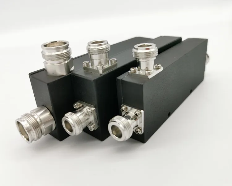Cavity Coupler Base Station Cavity Directional Coupler 6db 8db 10db ...