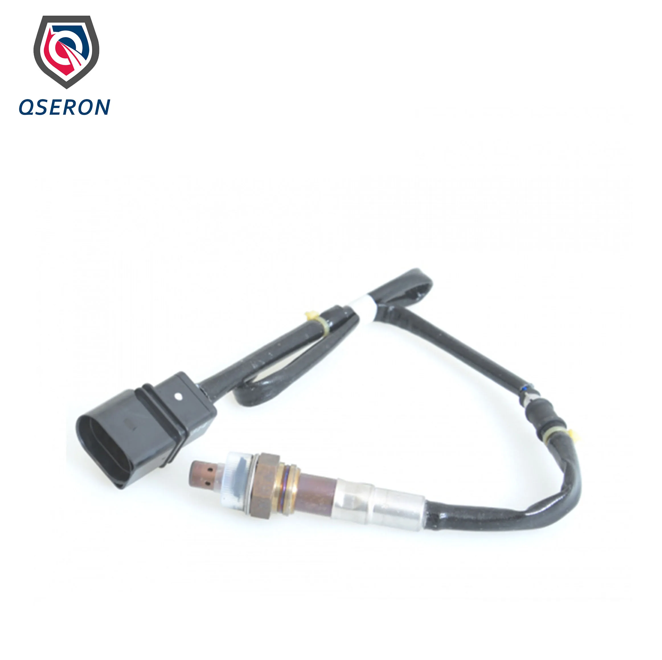 Car Nox Nitrogen Sensor Oxygen O2 Air Fuel Ratio Engine Lambda Sensors ...