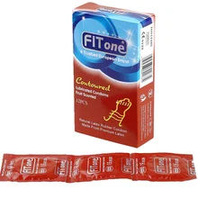 Fitone Latex Products Co., Ltd. Guangdong - Natural Rubber Latex Male Condoms,Single-Use Sterile ...