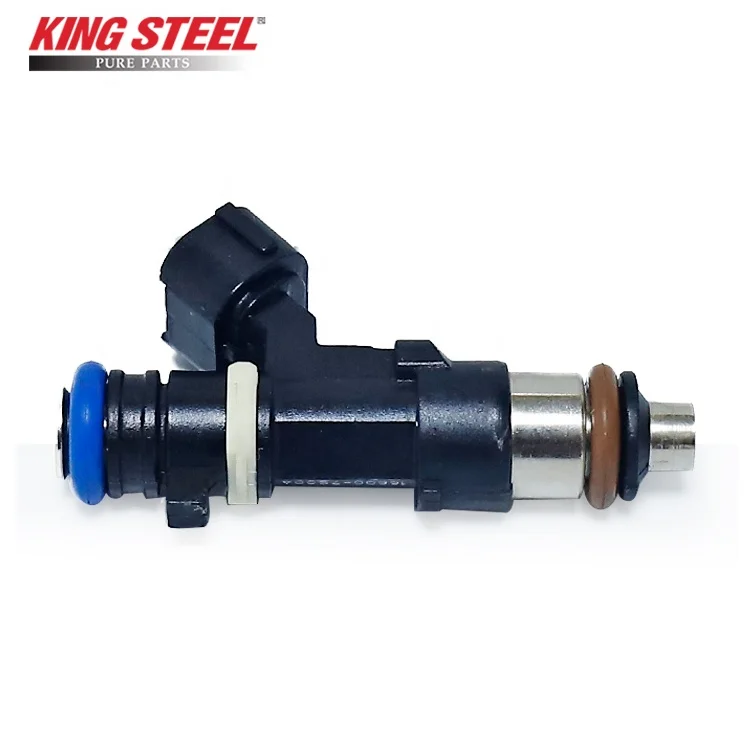 Kingsteel Car Fuel Injector for Nissan NP300 Navara D40