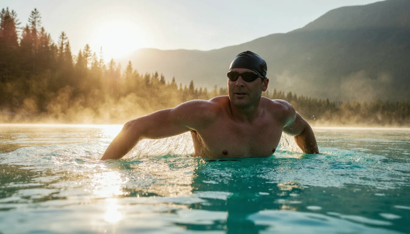 How to Prepare for Summer Open Water Swimming in 2026: The Spring Pool ...