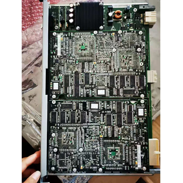 Huawei Bsc6900 Gcua Gouc Xpua Boards Brand New Used In Stock - Buy Gcua ...