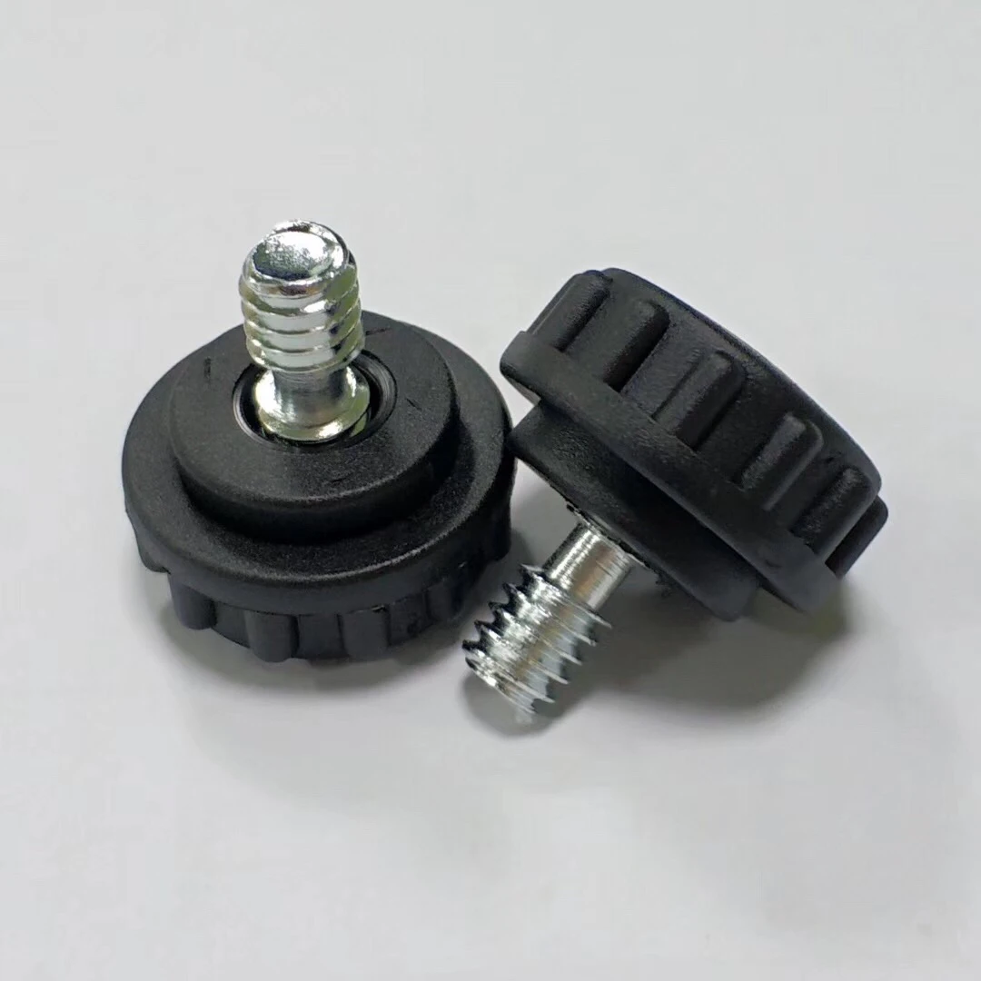 M4 Thumb Hand Knob Screw - Adjustable Table Leg Solution