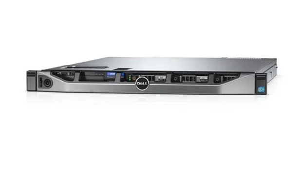 Dell Server C4140 1u Rack Server Intel Xeon Sliver 4100 Series ...