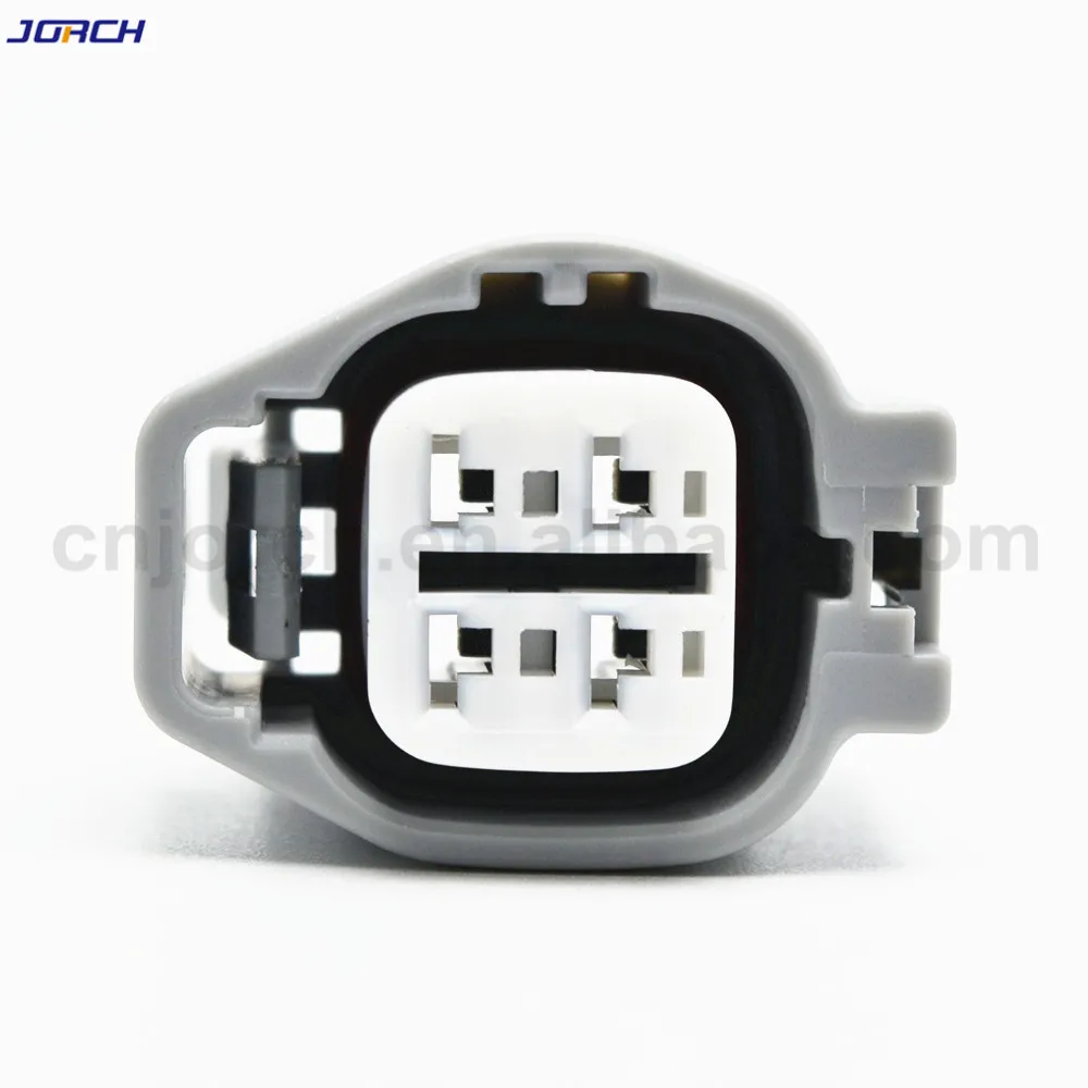Conector De 4 Pines 1jz-gte,2jz-gte O2,Sensor Sumitomo 6189-0629/90980 ...