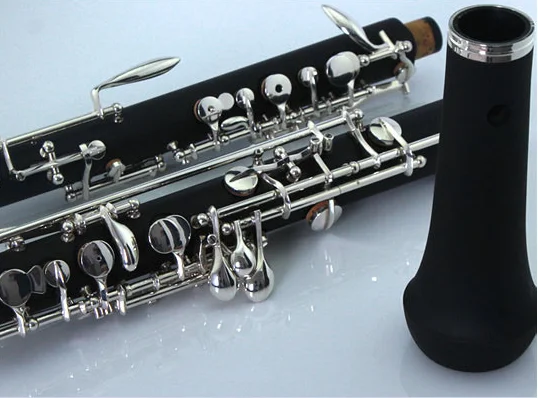 C Key Bakelite Semi Automatic Oboe - Buy Oboe,Semi Automatic Oboe,Automatic Oboe Product on ...